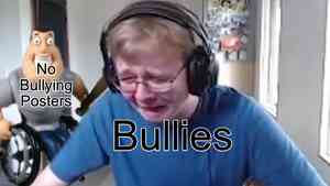 CallMeCarson Crying Next to Joe Swanson Meme Format