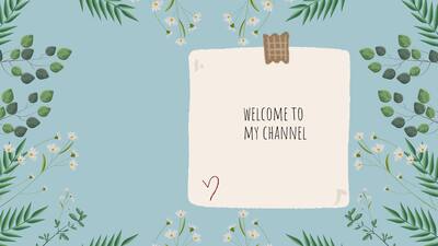 Loading Bar Intro Template