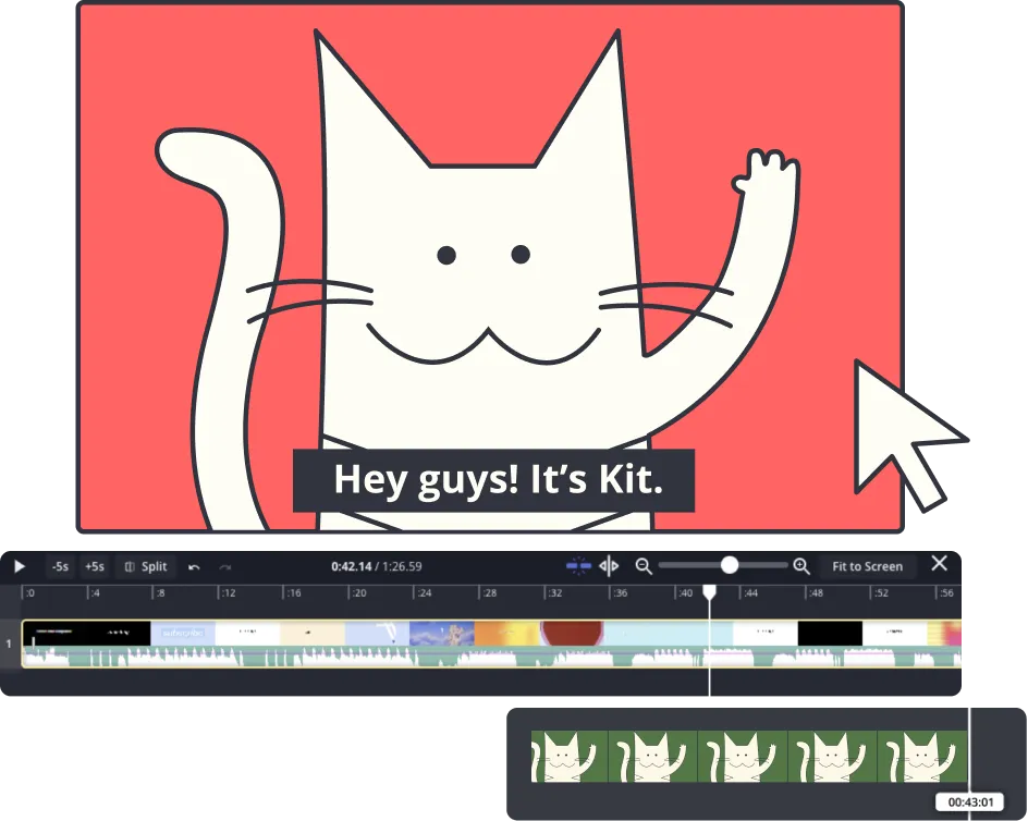 Contact Us — Kapwing